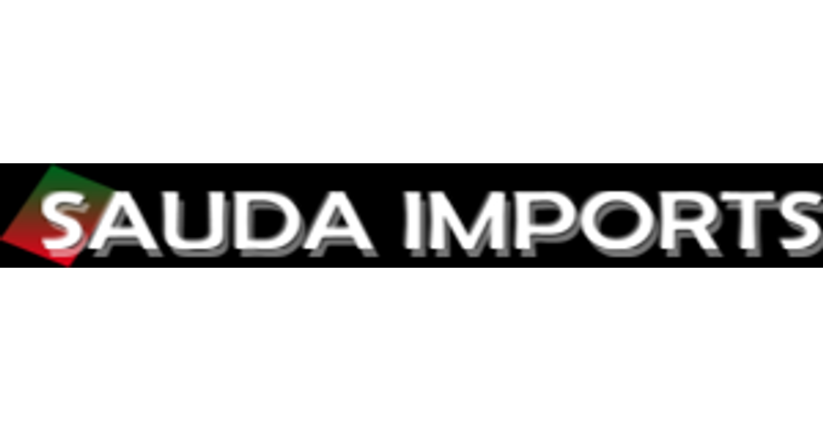 QUALITY PRODUCTS GUARANTEED – SAUDA TRADERS